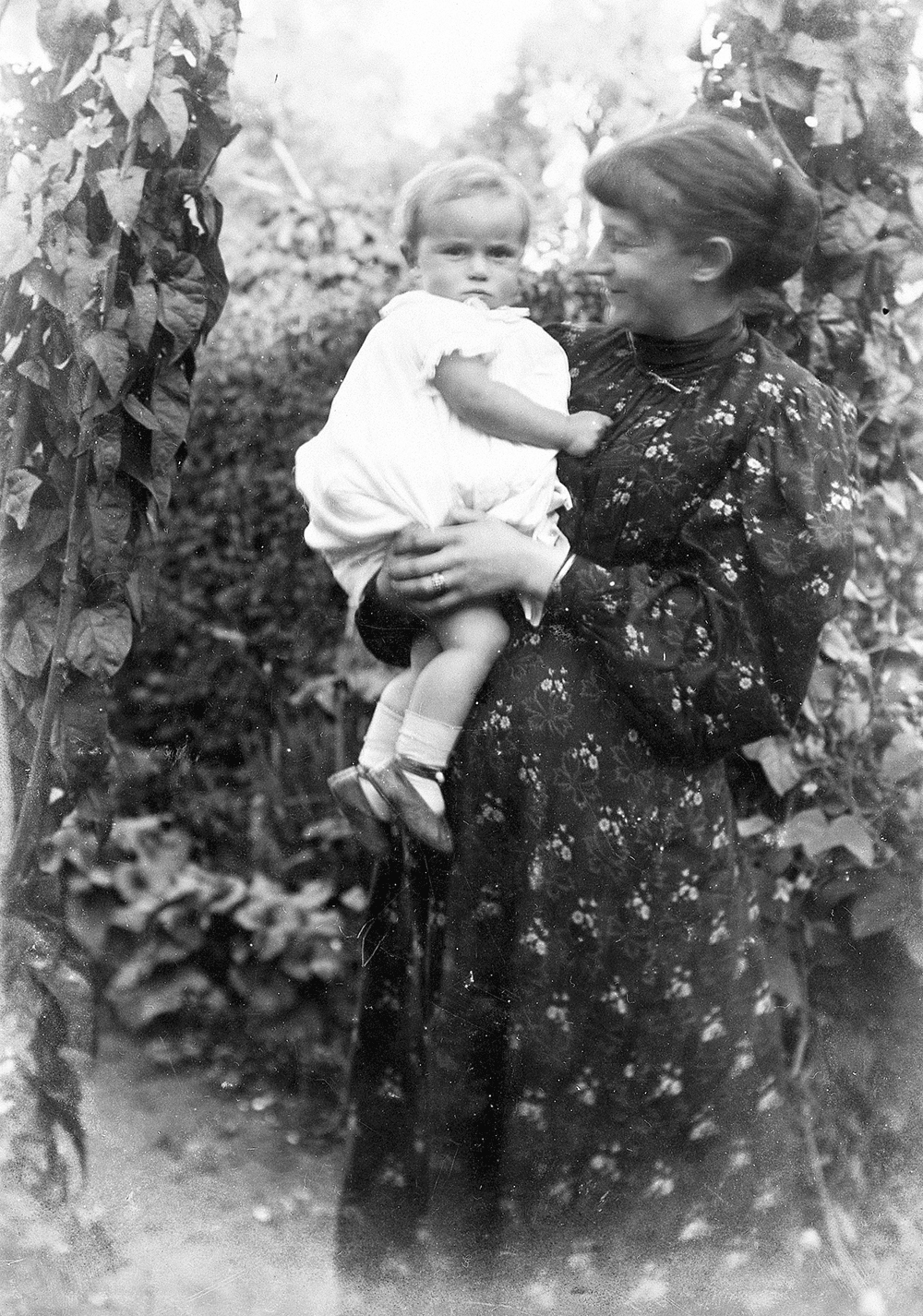 Mabel Pryde Nicholson Exhibition - Rottingdean Heritage