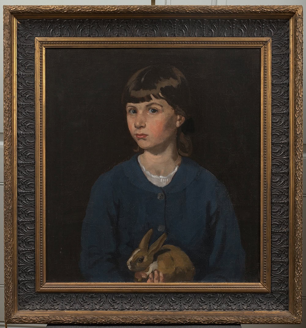 Mabel Pryde Nicholson Exhibition - Rottingdean Heritage