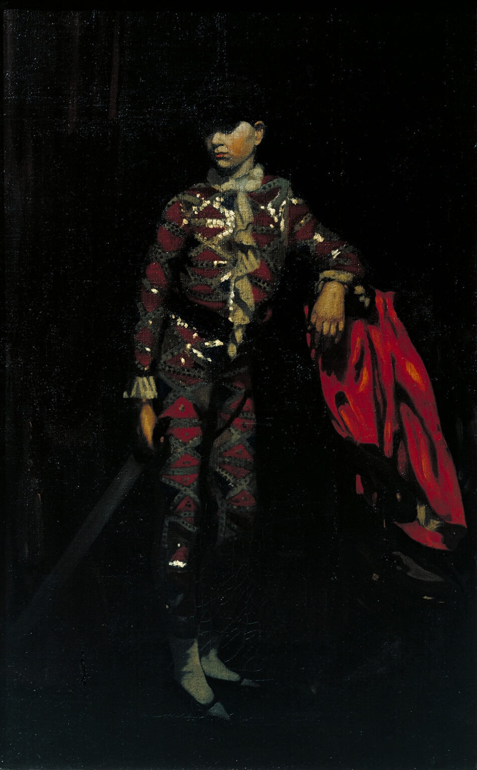 Mabel Pryde Nicholson Exhibition - Rottingdean Heritage