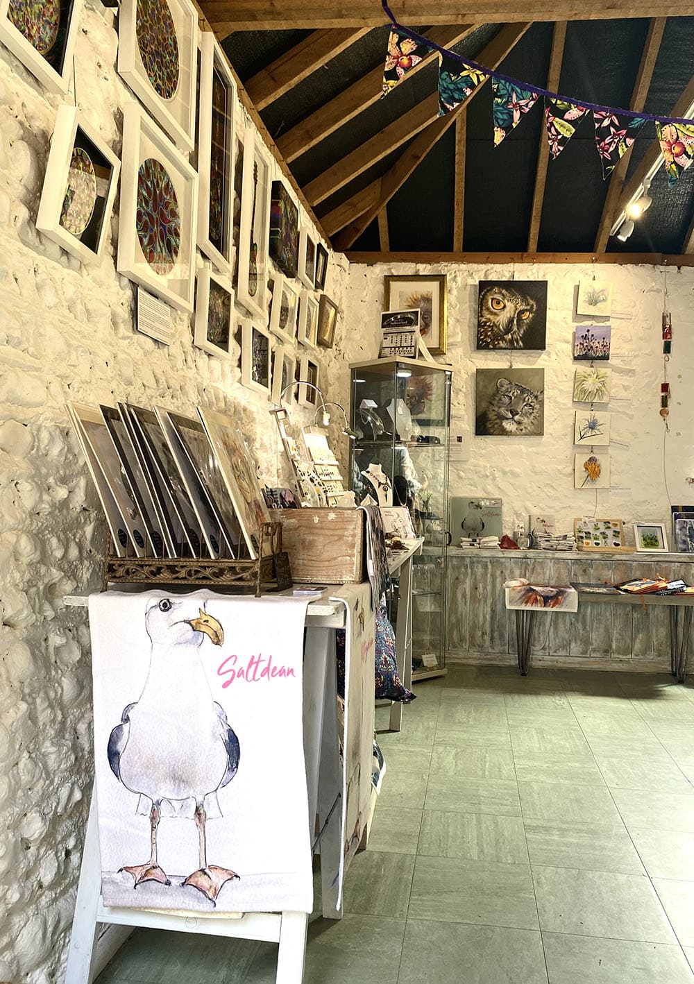 Gertrude’s Garden Arts and Crafts - Rottingdean Heritage